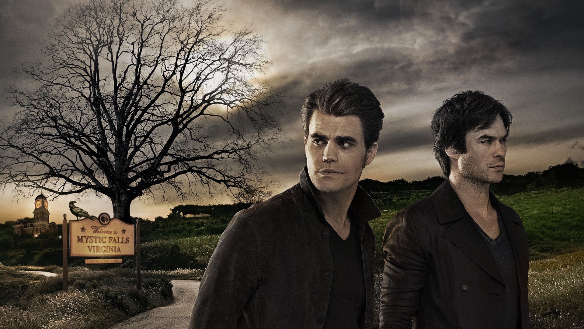The Vampire Diaries: Best Music Moments, Part III - Tunefind The Vampire Diaries: Best Music Moments, Part III - Tunefind